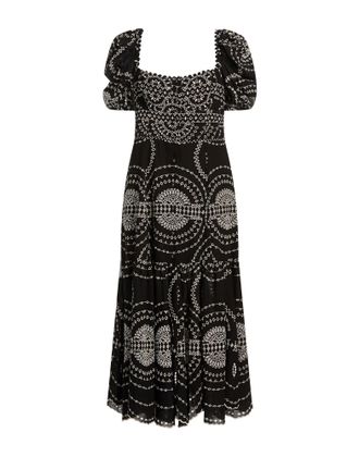 Charo Ruiz Ibiza KLEIDER - Midi-Kleider auf YOOX.COM