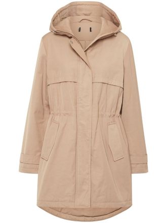 Day Like Parka DAY.LIKE ros&eacute;