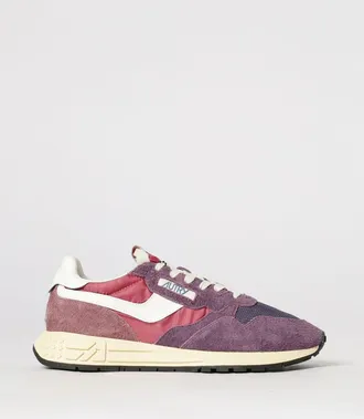 Autry Sneakers Herren Farbe Violett