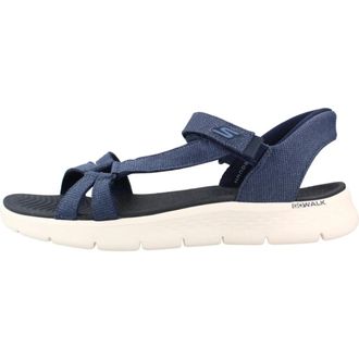 Skechers Damen, Sport, Blau, 39 EUGr&ouml;&szlig;e