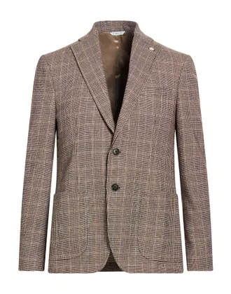 Manuel Ritz ANZ&Uuml;GE und CO-ORDS - Blazers auf YOOX.COM