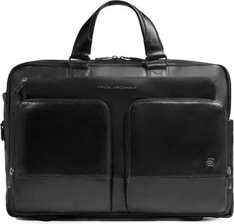 Piquadro Herren, Taschen, Schwarzk, ONE SIZEGr&ouml;&szlig;e