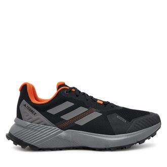 adidas Laufschuhe adidas Terrex Soulstride JI1924 Schwarz