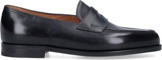 John Lobb Lopez Loafers