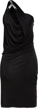 Rick Owens ROBES - Robes courtes sur YOOX.COM