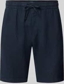Mc Neal Shorts mit elastischem Bund und Ges&auml;&szlig;tasche
