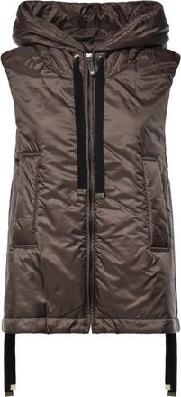 Max Mara Damen, Jacken, Braun, XSGr&ouml;&szlig;e