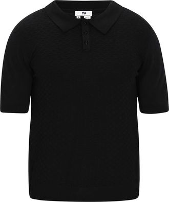 Mymo Poloshirt Everyday Fashion