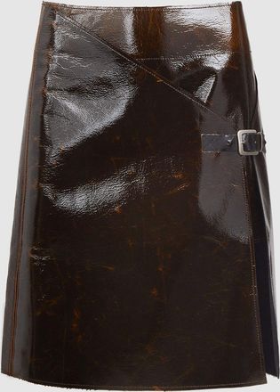 Miista Jupe Nobu Brown