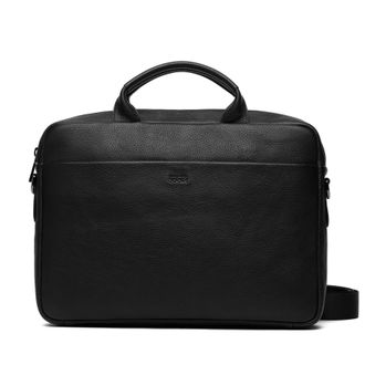 Joop Laptoptasche JOOP! Cardona 4140005179 Schwarz