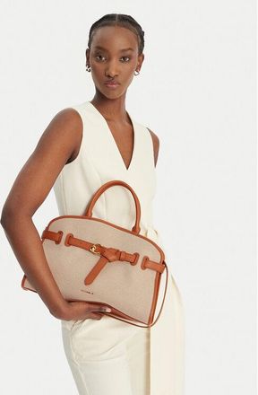 Coccinelle Handtasche Ule Coccinellesabine E1 ULE 18 04 01 Beige
