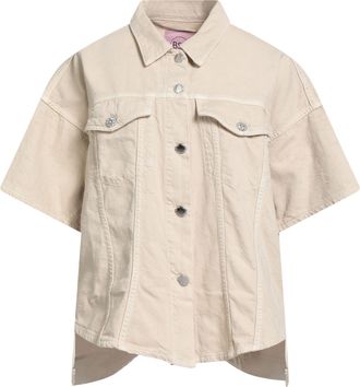 Bsb TOPS - Jeanshemden auf YOOX.COM