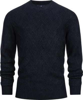 Kronstadt Pullover Pollard