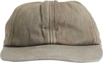 Maison Margiela Cotton Cap