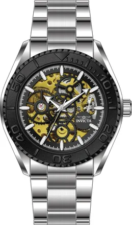 Invicta Objet D Art 69762 Herrenuhr - 43mm