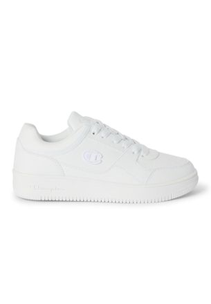 Champion RD18 Low W Sneakers Damen Schuhe Wei&szlig; 36.5 EU