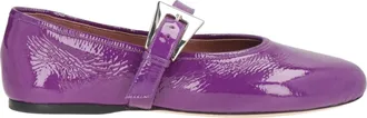 PARIS TEXAS SCHUHE - Ballerinas auf YOOX.COM
