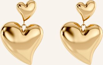 Edblad Edblad Ohrstecker Amorina gold