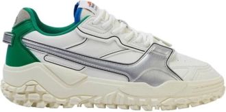 Ellesse Femme, Chaussures, Multicolore, Taille: 40 EU LSR Baskets