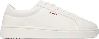 HUGO BOSS Sneakers HUGO Neston 50563566 Wei&szlig;