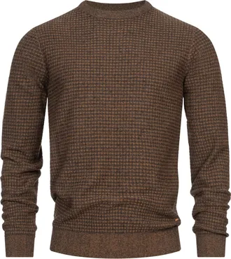 INDICODE JEANS Pullover Lourdes