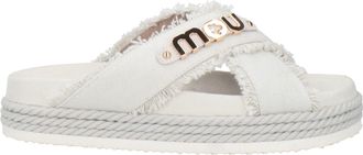 Mou SCHUHE - Sandalen auf YOOX.COM