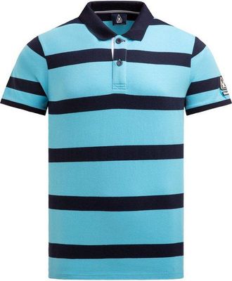 Gaastra Poloshirt mit Artwork
