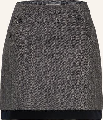 Claudie Pierlot Claudie Pierlot Rock blau