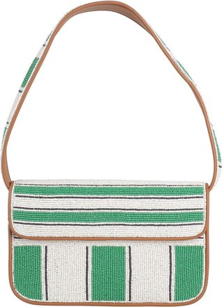 Staud TASCHEN - Schultertaschen auf YOOX.COM