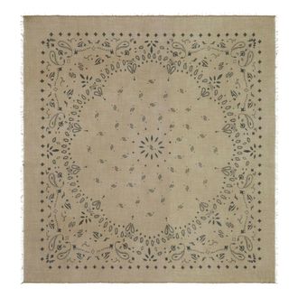 Kujten Bandana Effy Voile de Cachemire Kujten