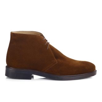 Bexley Greenwich Gomme City II - Boots homme marron ii