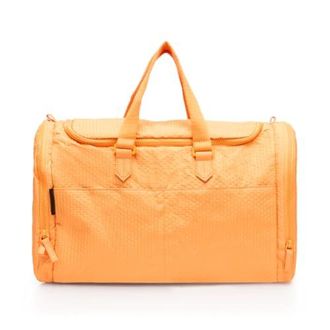Mandarina Duck Revival 2.0 Duffle, Femmes, Mandarine, Taglia Unica