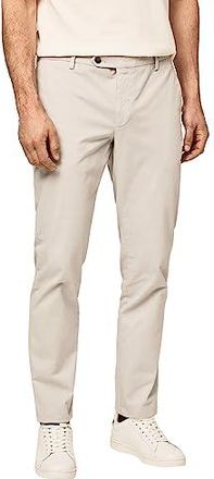 Hackett Core Kensington Pantalons, Slate, 31W / 34L Homme