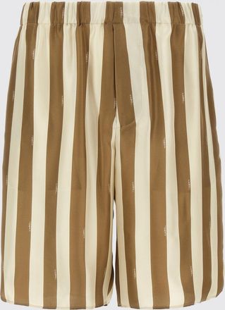 Fendi Shorts FENDI Herren Farbe Bunt