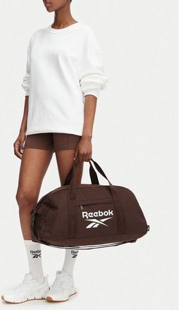 Reebok Sporttasche WBEOHP-RBK-P-003-10 Braun