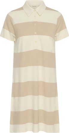 Part Two Femme, Robes, Multicolore, Taille: 44 FR Robes chemises