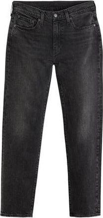 Levi's Jean droit en coton m&eacute;lang&eacute;