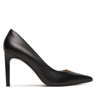 Calvin Klein High Heels Calvin Klein Ess Stiletto 90 HW0HW02608 Schwarz