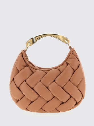 Twinset Sac &agrave; Main TWINSET Femme couleur Caf&eacute;