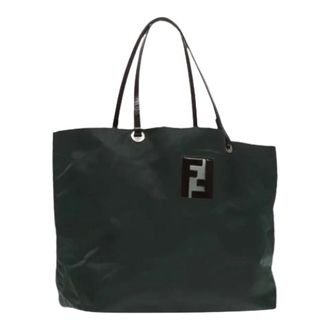 Fendi Damen, Pre-Owned, Braun, ONE SIZEGr&ouml;&szlig;e