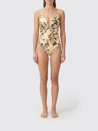 Zimmermann Bademode ZIMMERMANN Damen Farbe Bunt