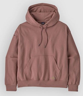 Patagonia Fitz Roy Massif Daily Hoodie moonrise taupe