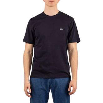 C.P. Company C.p. Company, Herren, Oberteile, Blau, 2XLGr&ouml;&szlig;e