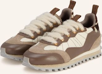 AllSaints Allsaints Sneaker Nevis weiss