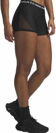 Under Armour HeatGear Mesh W - Boxer - Damen