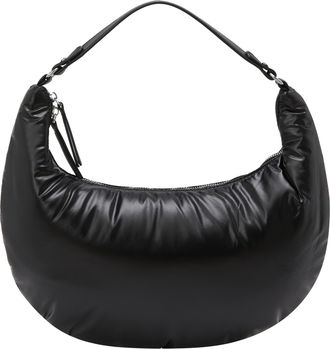 Faina Umh&auml;ngetasche Umh&auml;ngetasche Frauen Schwarz