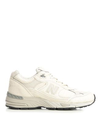 New Balance Baskets - N