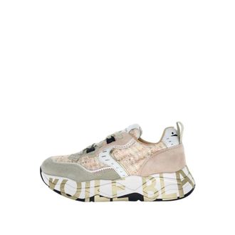 Voile Blanche Femme, Chaussures, Multicolore, Taille: 37 EU Club 105