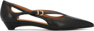 Kazar Femme, Chaussures, Noir, Taille: 41 EU Escarpins Elody