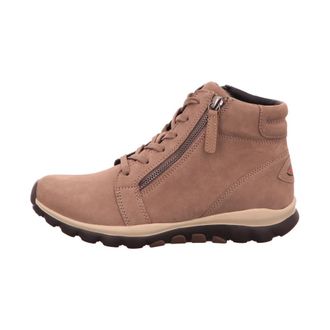 Gabor Stiefeletten - - Shoes - Damen - Beige - 40 1/2 EU